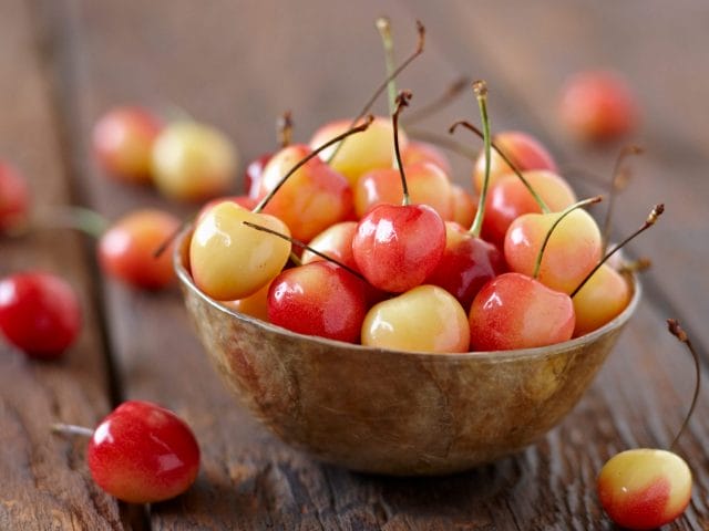 7 Types Of Cherries And How To Use Them – Memory Morsels
