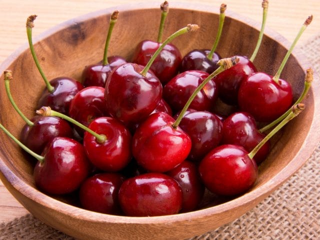 7 Types Of Cherries And How To Use Them – Memory Morsels