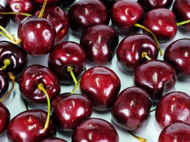7 Types Of Cherries And How To Use Them – Memory Morsels