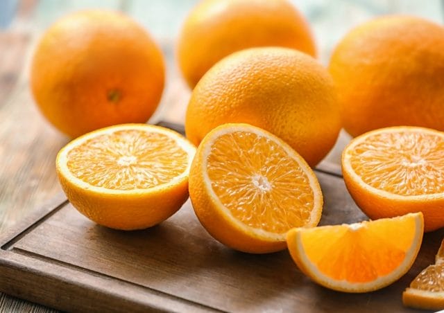 Superfood Secrets: Easy Ways to Use and Enhance Orange – Memory Morsels