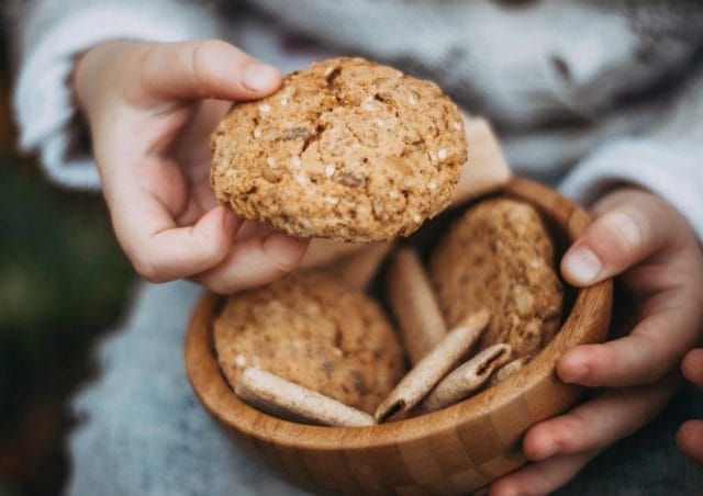 The Shocking Truth About Oats and Your Mental Sharpness – Memory Morsels