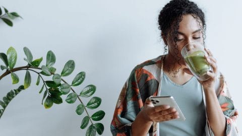 Matcha – Memory Morsels