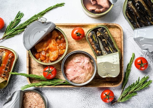 Tuna and Mercury: What You Need to Know for Brain Health – Memory Morsels